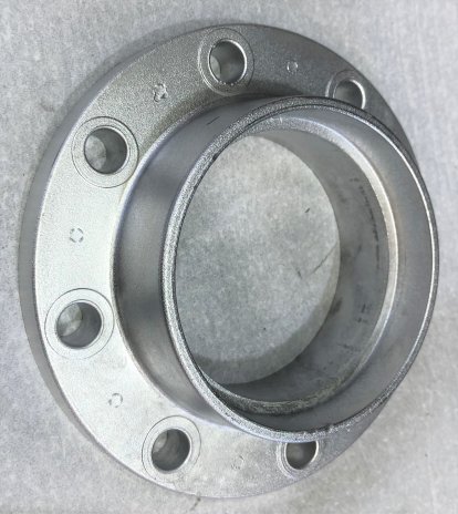 3" TW Flanges - Flanges - TANK TRUCK