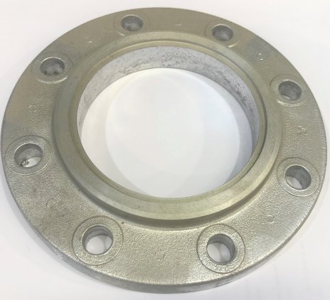 3" TW Flanges - Flanges - TANK TRUCK