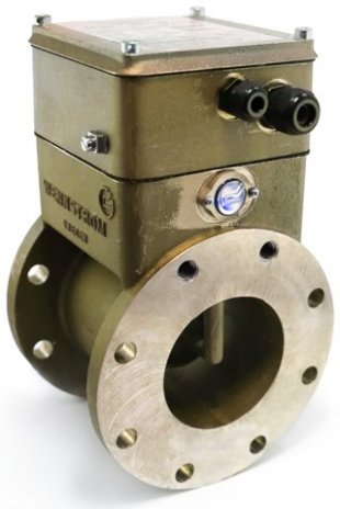 FlowCheck - TANK TRUCK