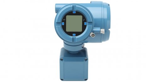 Coriolis Mass Flow Meters - Pumps and Meters