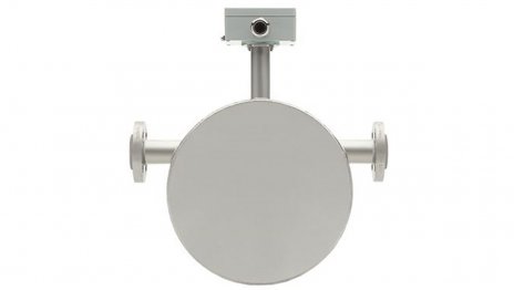 Coriolis Mass Flow Meters - Pumps and Meters