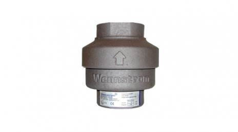 Pressure/vacuum vent valves - Valves