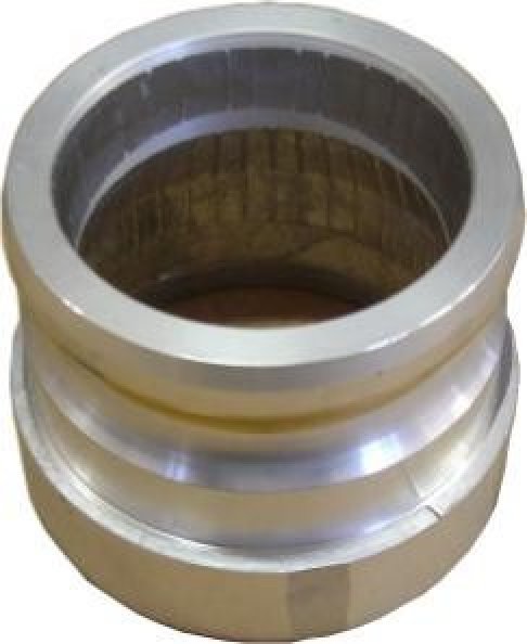 Camlock for Welding DN80 - Loading couplings