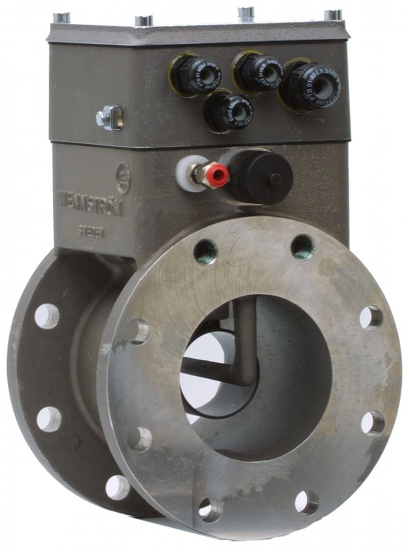 FlowCheck sensor, Reversal - FlowCheck - TANK TRUCK